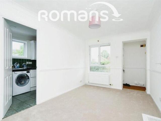 1 bedroom bungalow for sale in Thornford Drive, Westlea, Swindon, SN5