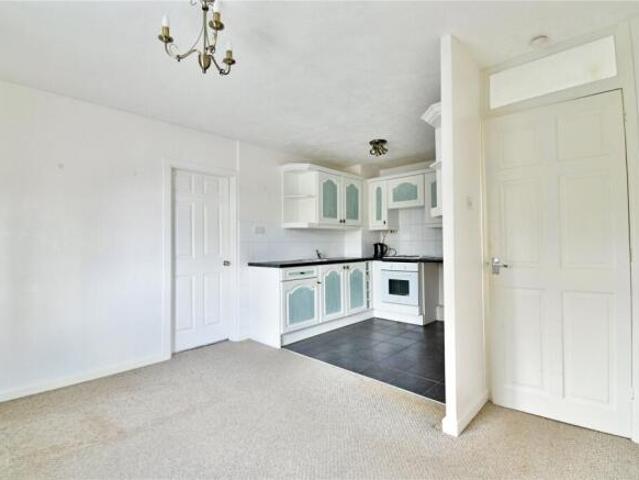 1 bedroom bungalow for sale in Thornley Lane South, Reddish, Stockport, SK5