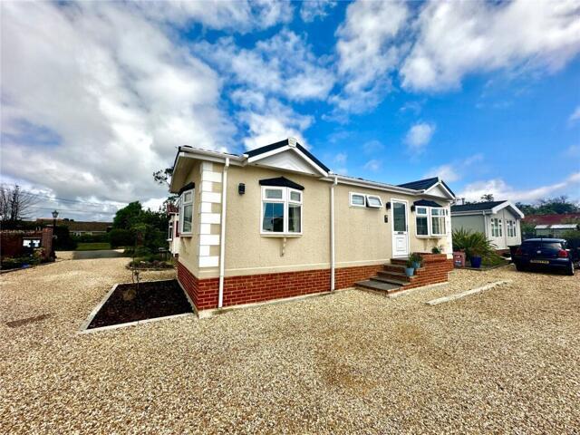 1 Bedroom Bungalow Hampshire Hampshire 101675117