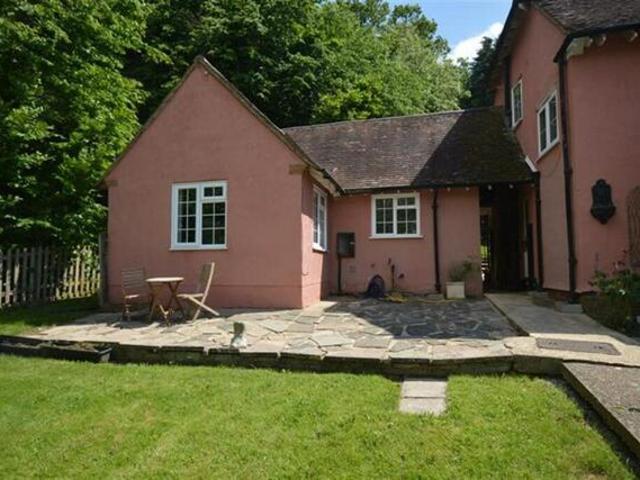 1 Bedroom Bungalow Hertford Hertfordshire LS89222671