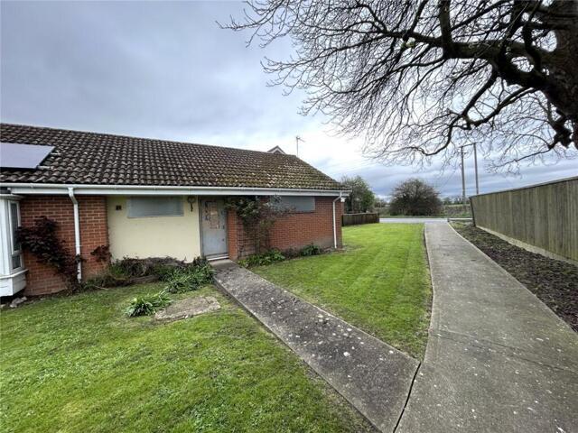 1 Bedroom Bungalow Highbridge Somerset LS101351777