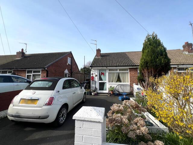 1 Bedroom Bungalow Lancs Lancashire 100684921