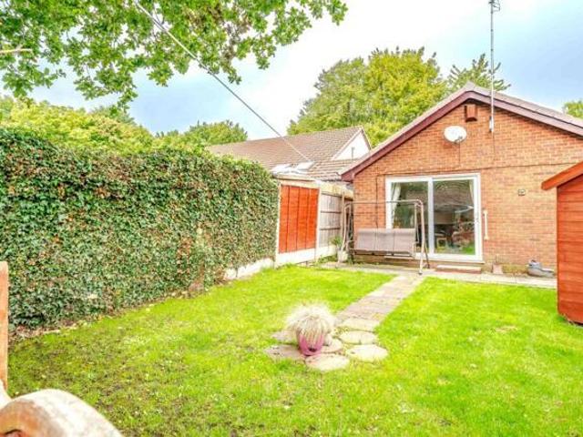 1 Bedroom Bungalow Lancs Lancashire LS100097006