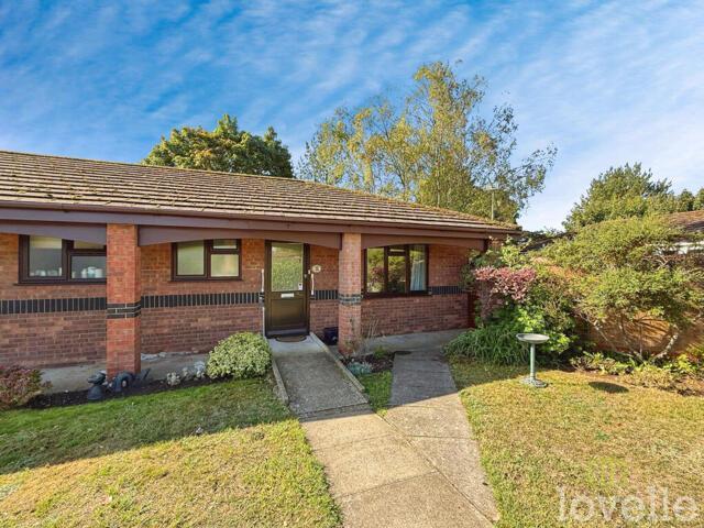 1 Bedroom Bungalow Lincoln Lincolnshire 98687455
