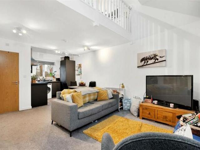 1 Bedroom Bungalow Mansfield Nottinghamshire 101675486