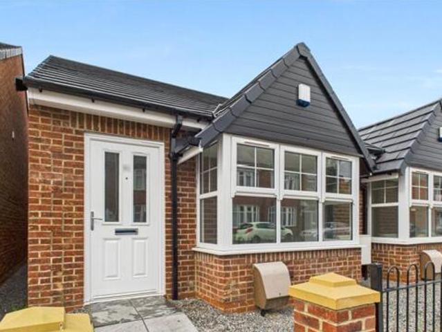 1 Bedroom Bungalow Middlesbrough Middlesbrough LS98477292