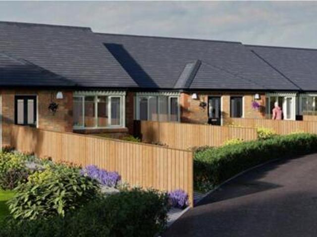 1 Bedroom Bungalow Middlesbrough Middlesbrough 99608256