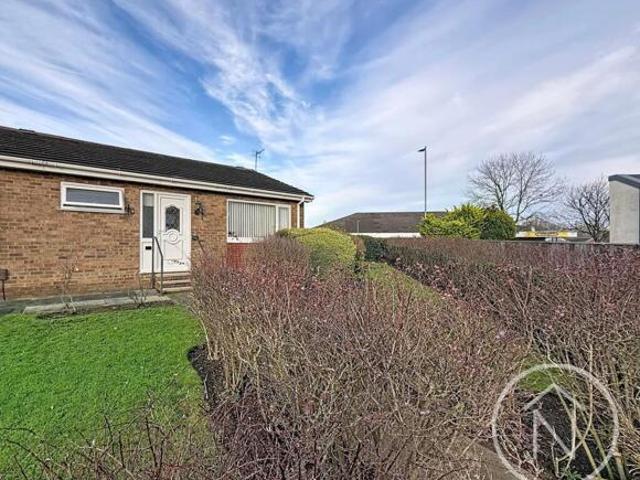 1 Bedroom Bungalow Norton Stockton on Tees LS99475822
