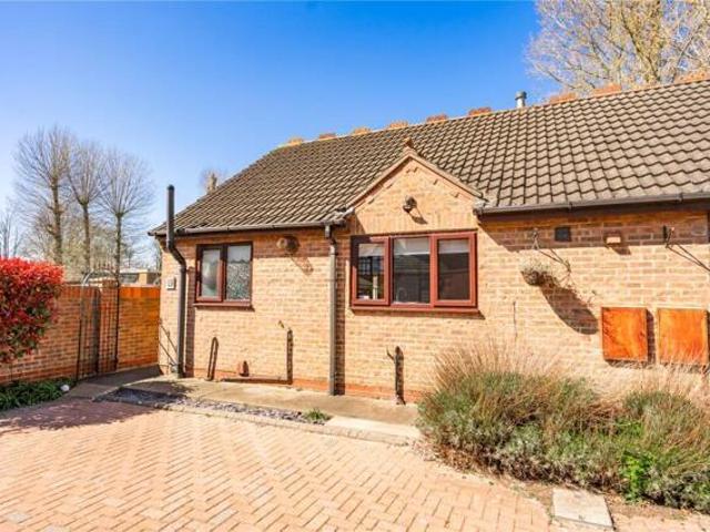 1 Bedroom Bungalow North East Lincolnshire North East Lincolnshire 101678450