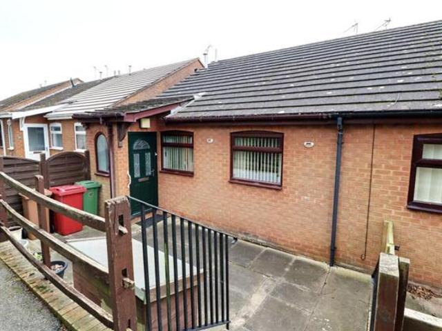 1 Bedroom Bungalow North Lincolnshire North Lincolnshire LS101316514
