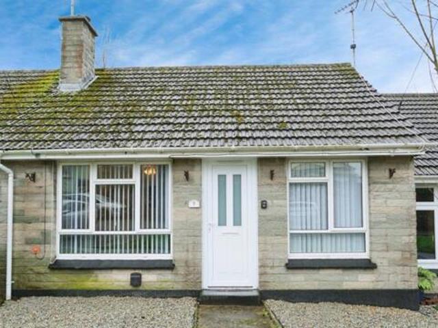 1 Bedroom Bungalow North Tawton Devon 99952038