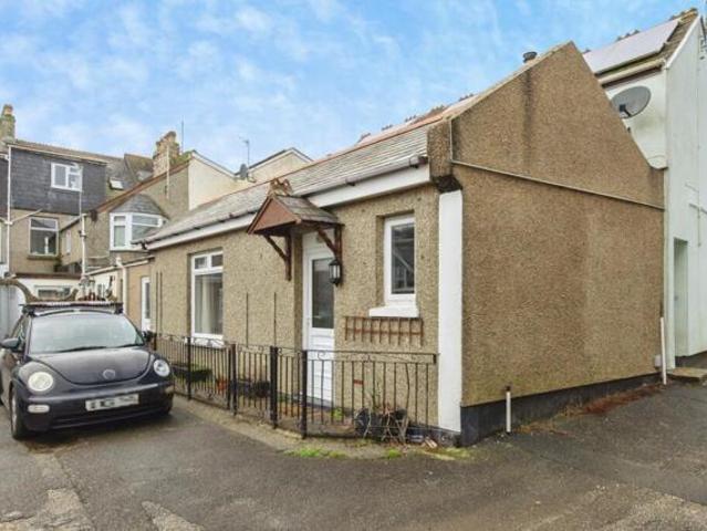 1 Bedroom Bungalow Newquay Cornwall LS99641723
