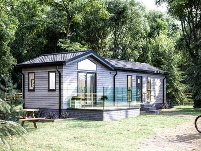 1 Bedroom Bungalow Sheffield Derbyshire 99773510