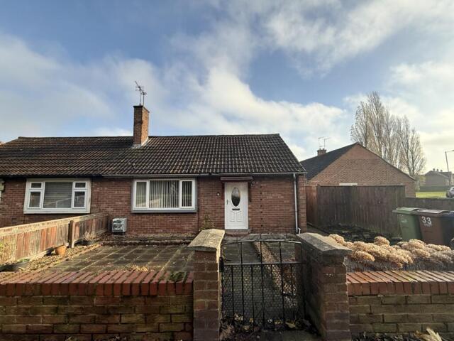 1 Bedroom Bungalow Sunderland Sunderland LS101025548