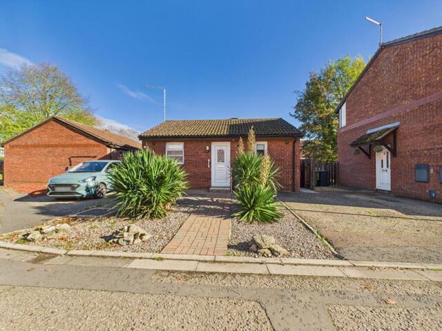 1 Bedroom Bungalow Peterborough Peterborough LS98503816