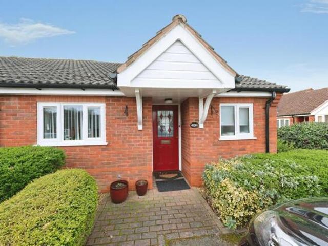 1 Bedroom Bungalow Quorn Leicestershire 101955358
