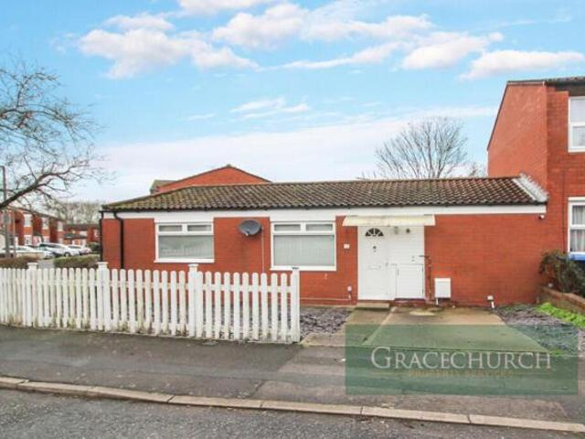 1 Bedroom Bungalow Waltham Abbey Essex 99773747