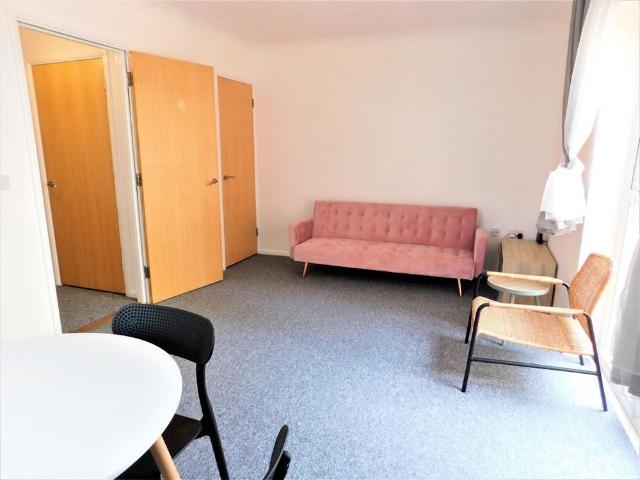 1 bedroom bungalow to rent