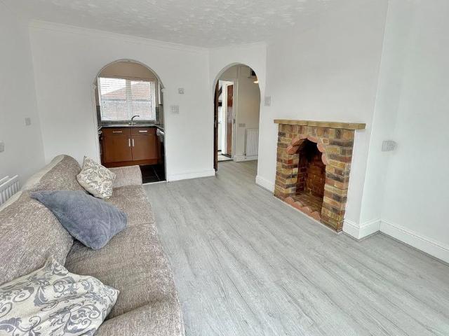1 bedroom bungalow to rent