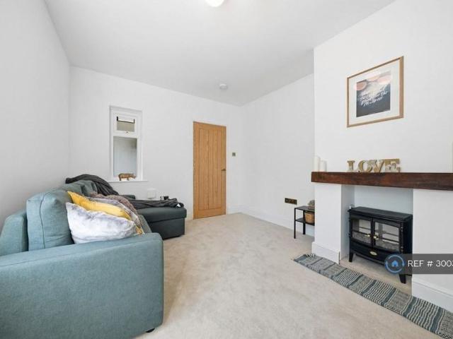 1 bedroom bungalow to rent