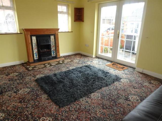 1 bedroom bungalow to rent