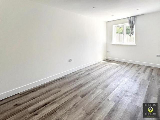 1 bedroom bungalow to rent