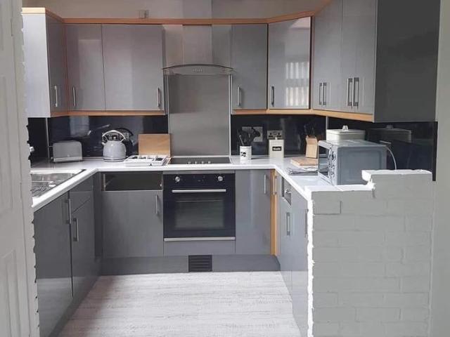 1 bedroom bungalow to rent