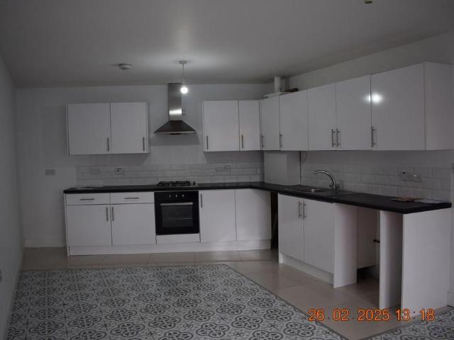 1 bedroom bungalow to rent
