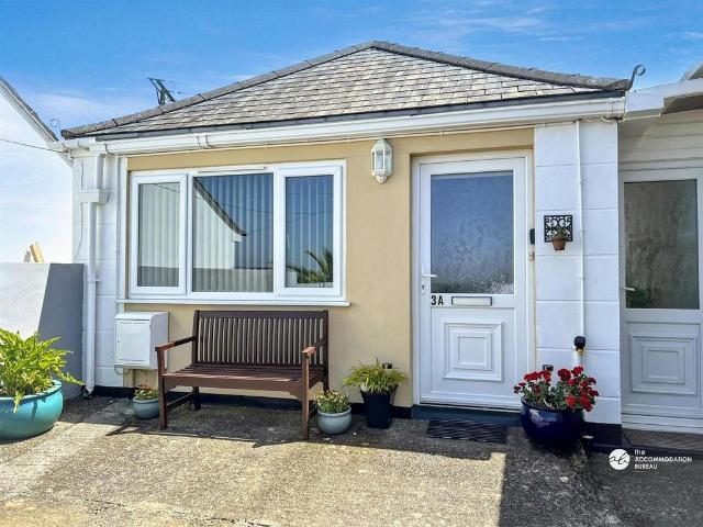 1 bedroom bungalow to rent