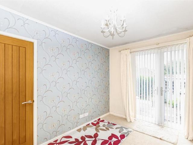 1 bedroom bungalow to rent