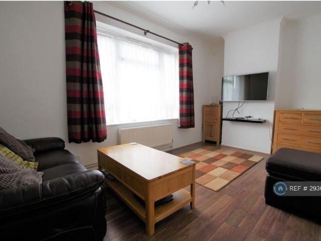 1 bedroom bungalow to rent