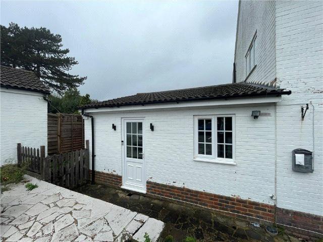 1 bedroom bungalow to rent