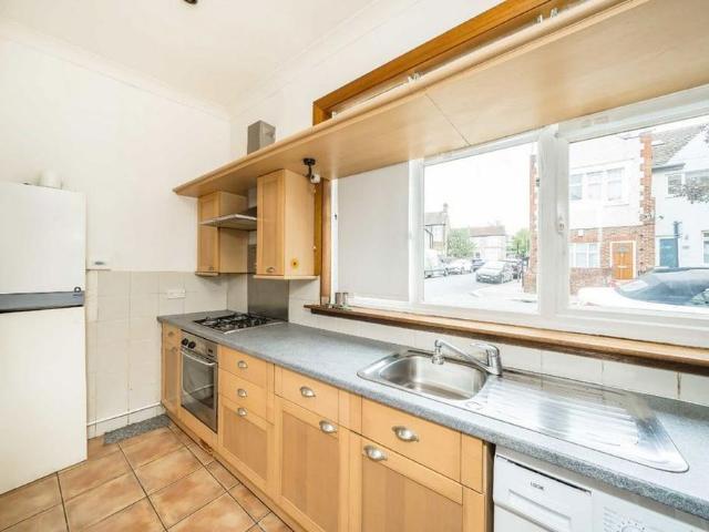 1 bedroom bungalow to rent