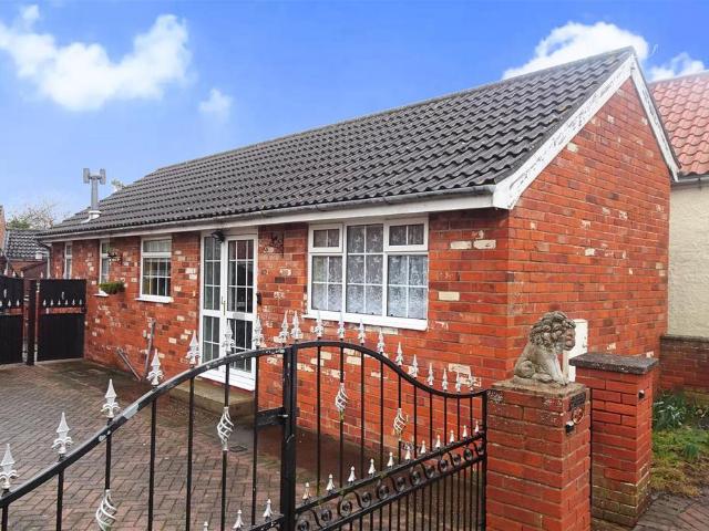 1 bedroom bungalow to rent