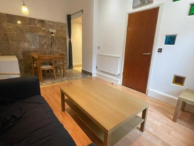 1 bedroom bungalow to rent