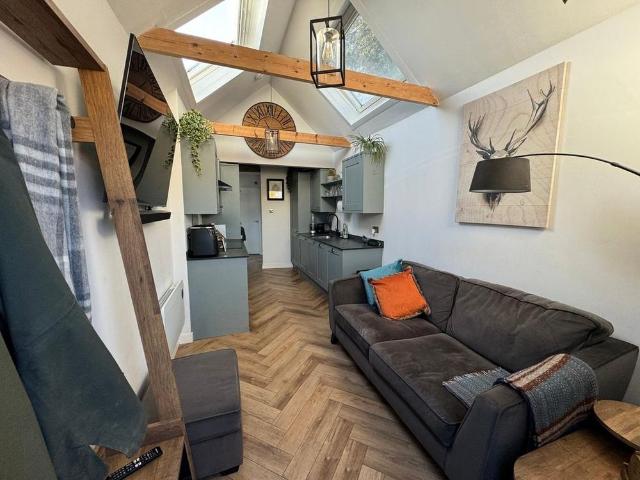 1 bedroom bungalow to rent