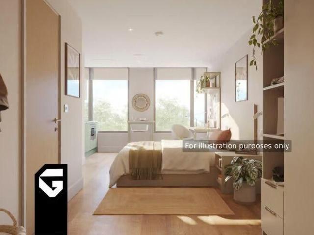 1 bedroom bungalow to rent