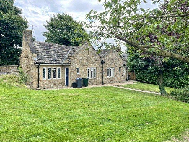 1 bedroom bungalow to rent