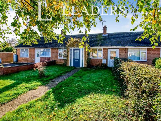 1 bedroom bungalow to rent