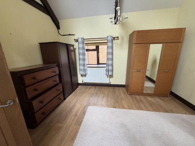 1 bedroom bungalow to rent