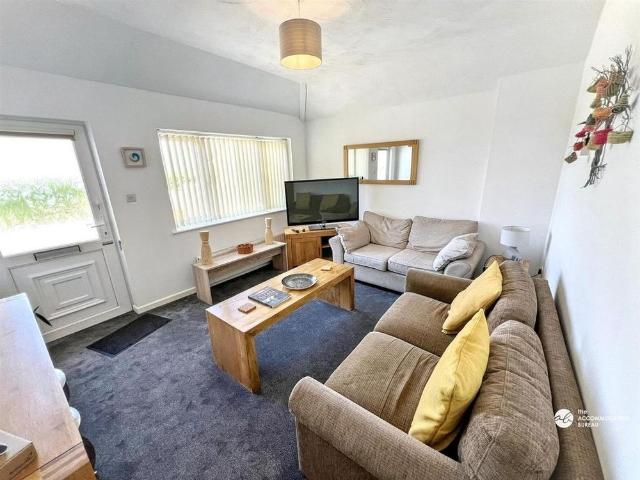 1 bedroom bungalow to rent