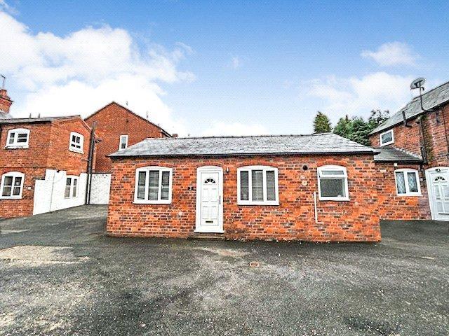 1 bedroom bungalow to rent