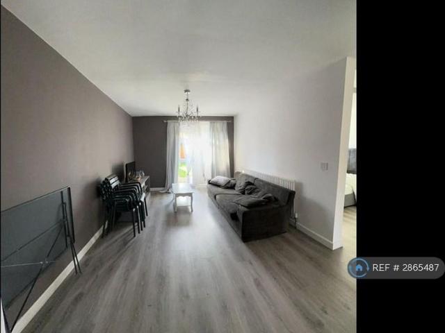 1 bedroom bungalow to rent