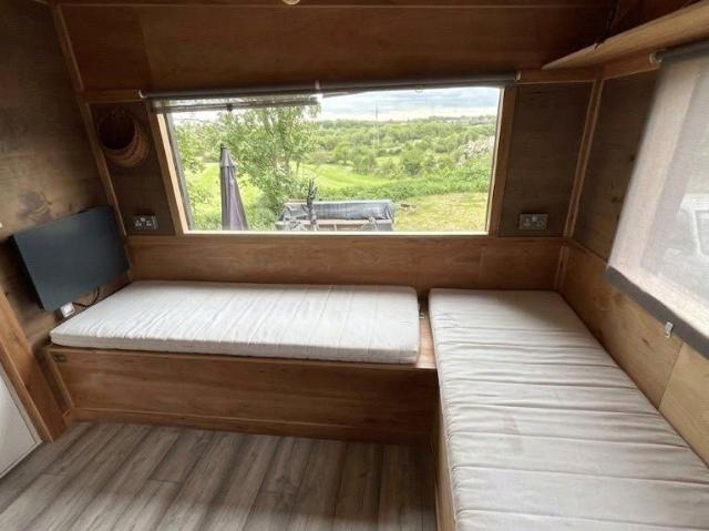 1 bedroom bungalow to rent