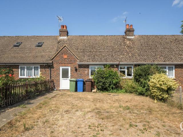 1 bedroom bungalow to rent