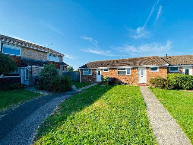 1 bedroom bungalow to rent