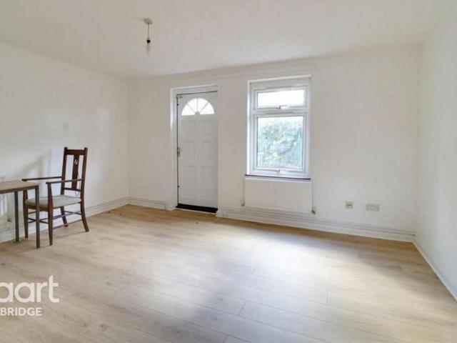 1 bedroom bungalow to rent