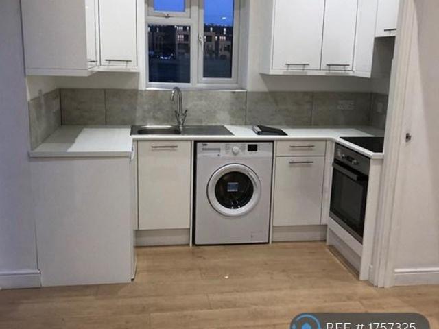 1 bedroom bungalow to rent