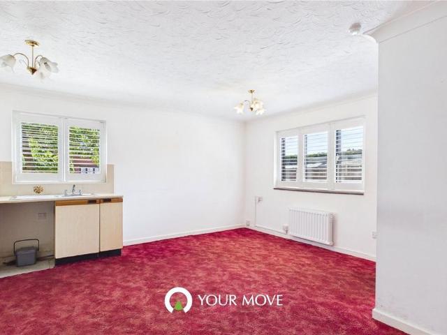 1 bedroom bungalow to rent