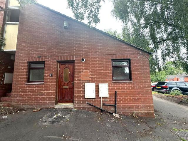 1 bedroom bungalow to rent